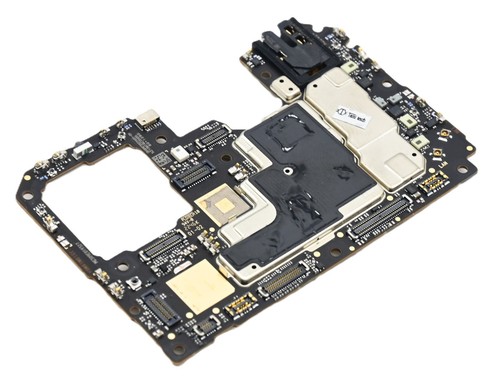 Original Xiaomi Redmi Note 12 Pro 256GB /8GBHauptplatine Motherboard ...