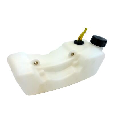 Fuel Tank for HOMELITE HBC45SB, HBC52SB - RYOBI RBC30SBS, RBC40SB ...