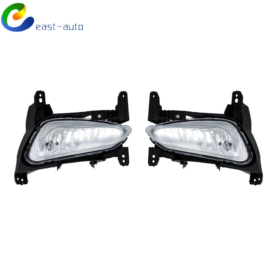 For 2017-2021 Buick Encore Front Bumper Complete w/ Grill & Fog Light ...