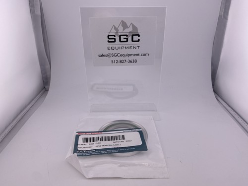 Edwards NW50 Trapped O-Ring PN: C10517490 | eBay