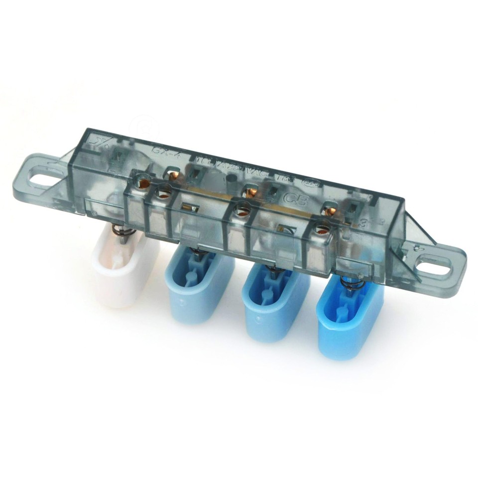 Universal 3Gears Floor/Table Fan Speed Controller Key Switch Dimmer ...