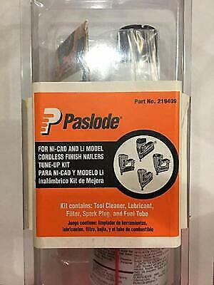 Paslode 219409 Cordless Trim Nailer Repair Kit #219409 | eBay