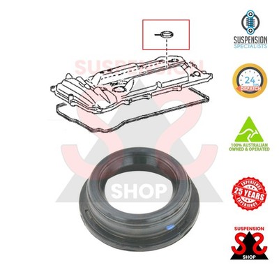 Seal Ring, Spark Plug Shaft Suit TOYOTA Camry 2.5 (ASV70_, ASV70R ...