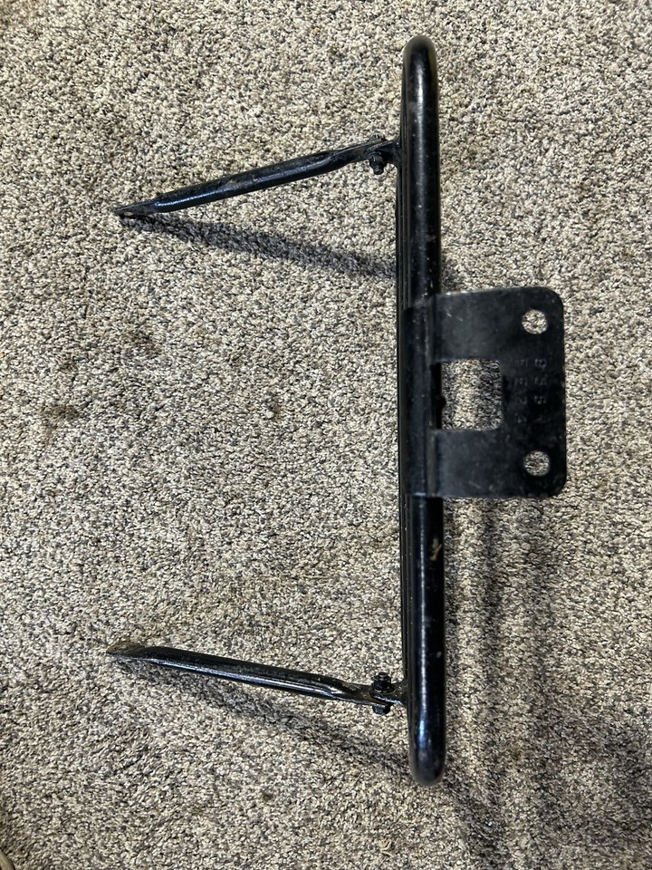 Honda Atc 185 Front Rack 1981 1982 81 82 Aftermarket | eBay