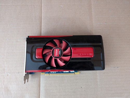 DELL AMD RADEON HD 7770 0DX5MJ 1GB GDDR5 PCIE GRAPHICS CARD DELL | eBay