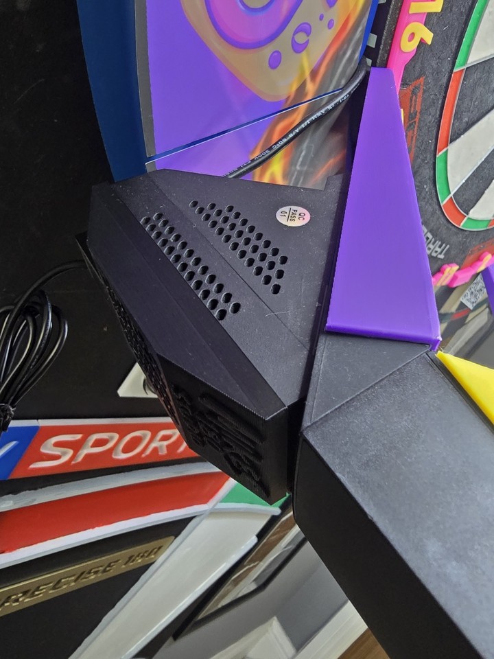 Target Omni Cooling Fan - Stop Your Omni Overheating | eBay UK