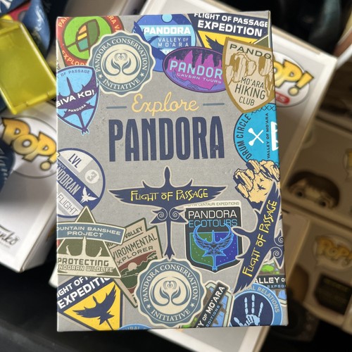 pandora magic band limited edition of 5,000 | eBay