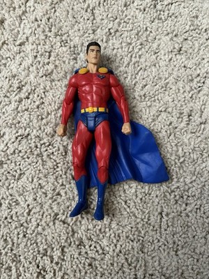 DC Direct Mon-El Superman New Krypton RARE Collectibles Legion Of ...