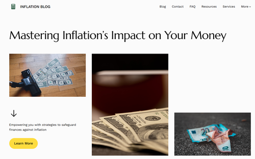 Portfolio of 4 Premium Domain Names and Matching Websites For Sale! | eBay