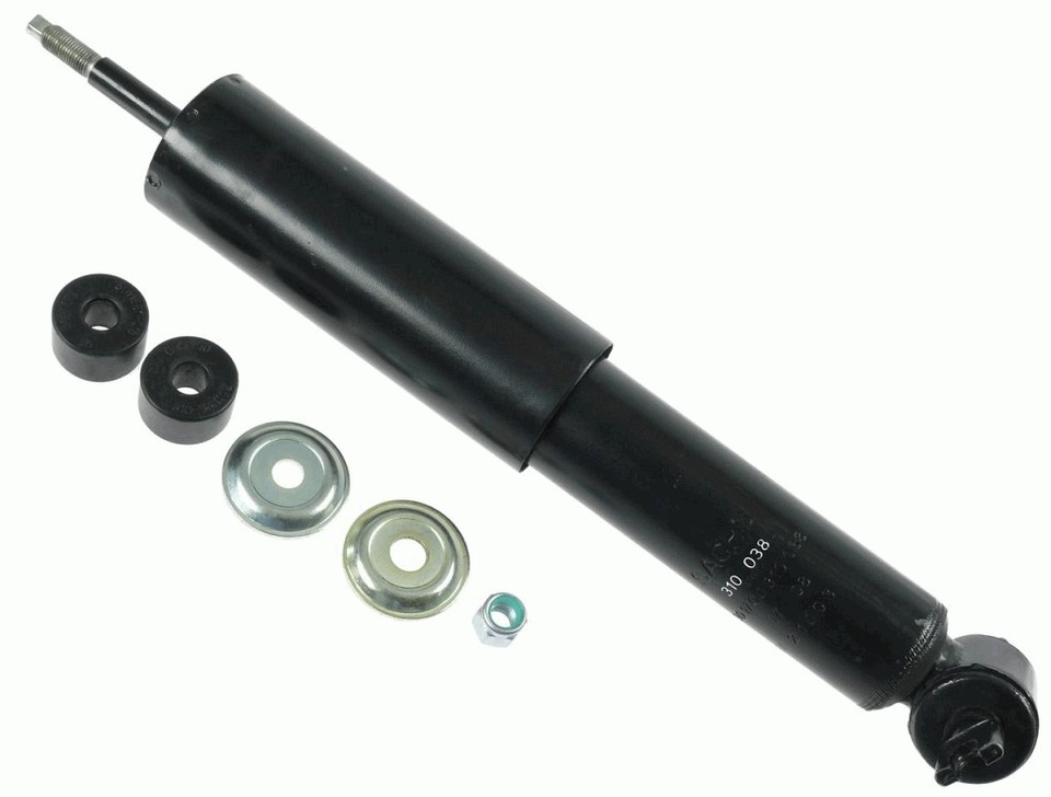 SHOCK ABSORBER 310 038 FOR FORD AUSTRALIA ECONOVAN/Van SPECTRON/Wagon ...