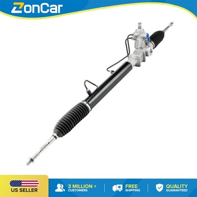 Hydraulic Power Steering Rack & Pinion Assembly For 2003-2004 Chevrolet ...