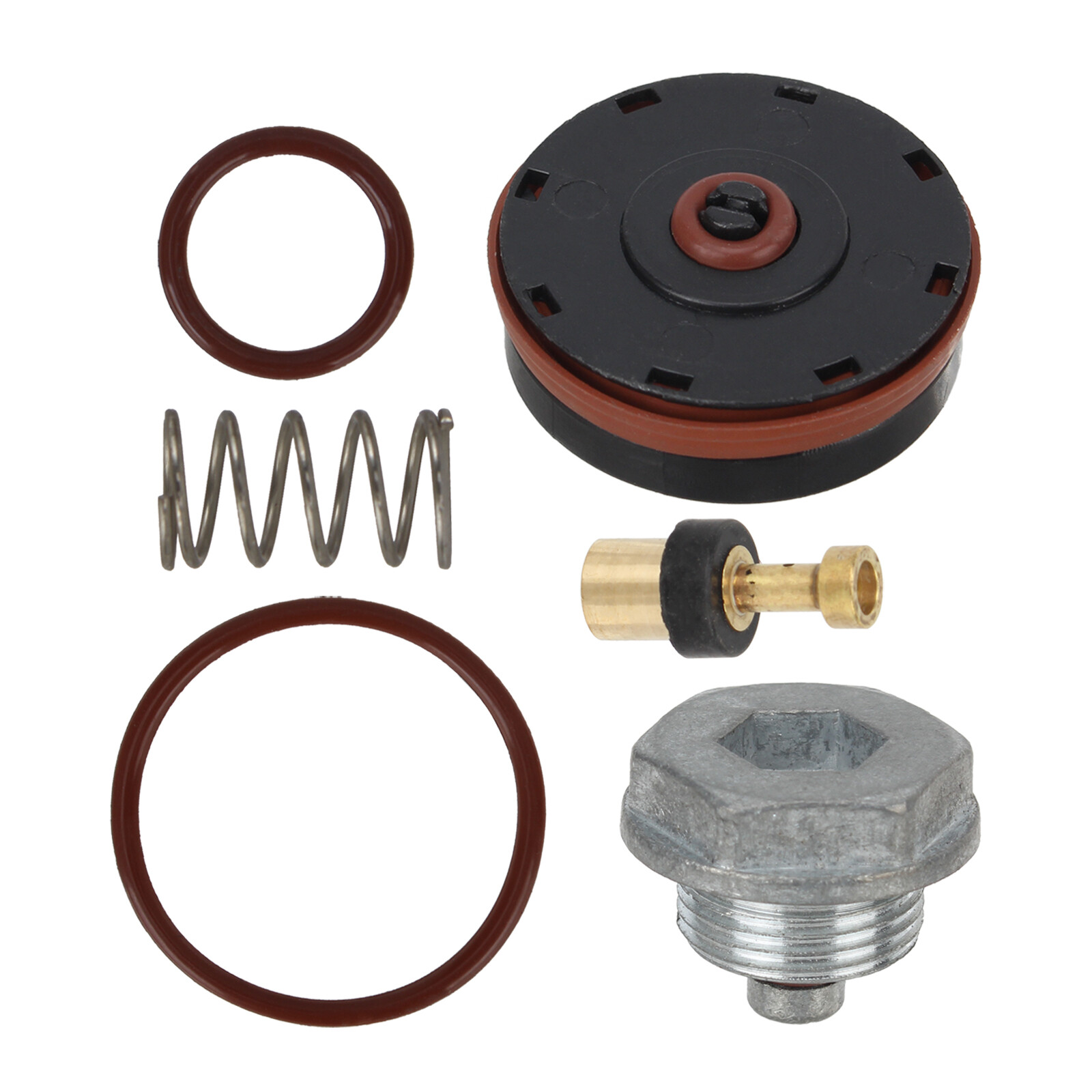 Air Compressor Regulator Repair Kit For DeWalt D55040 D55146 D55149 ...