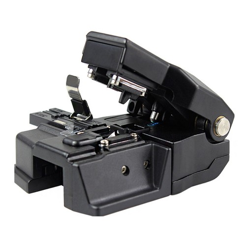 HS-30 High Precision Optical Fiber Cleaver Fiber Optic Cutter Fusion ...