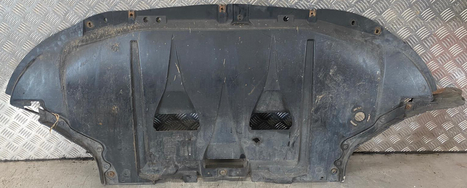 Audi A4 Undertray for sale in UK | View 52 bargains