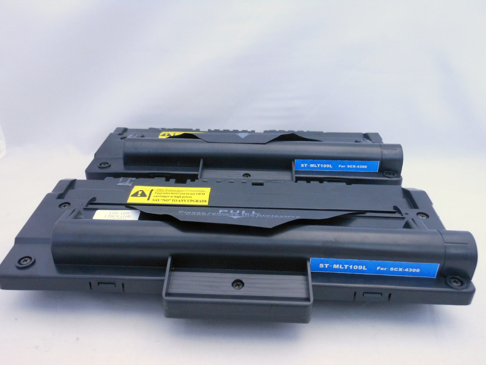MLT-D109 MLTD109S 109S Laser Toner Cartridges for SamSung SCX-4300 ...