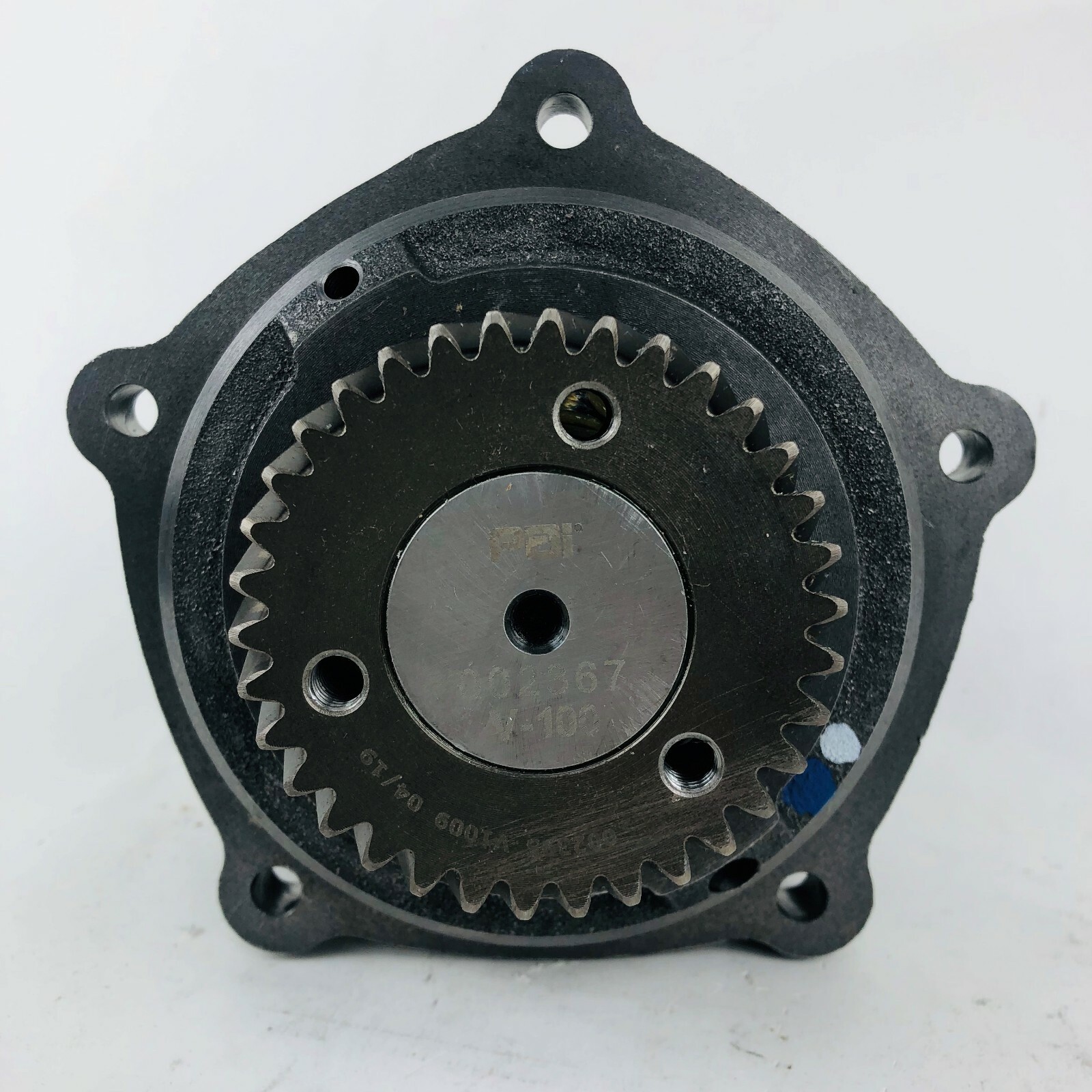 PAI 680371 ACCESSORY DRIVE ASSEMBLY 8 GROVE FOR DETROIT S60 / R23523998 ...