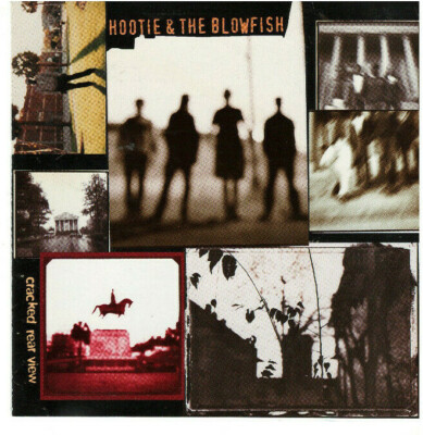 CRACKED REAR VIEW Hootie & the Blowfish (CD, 2011, Rhino) | eBay