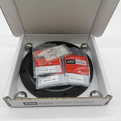 New Original 637119-A2-C Diaphragm Pump Repair Kit 637119A2C For 666100 ...