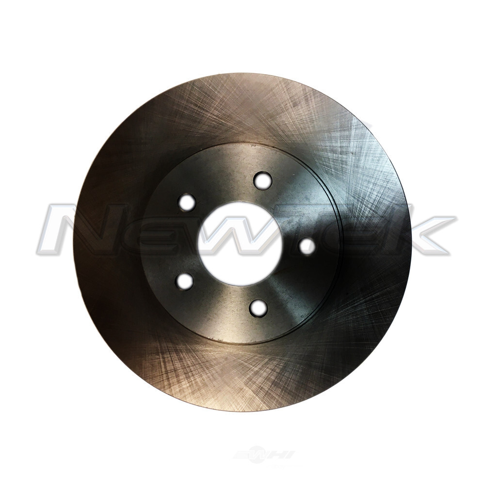 Disc Brake Rotor NewTek 54123 for sale online | eBay