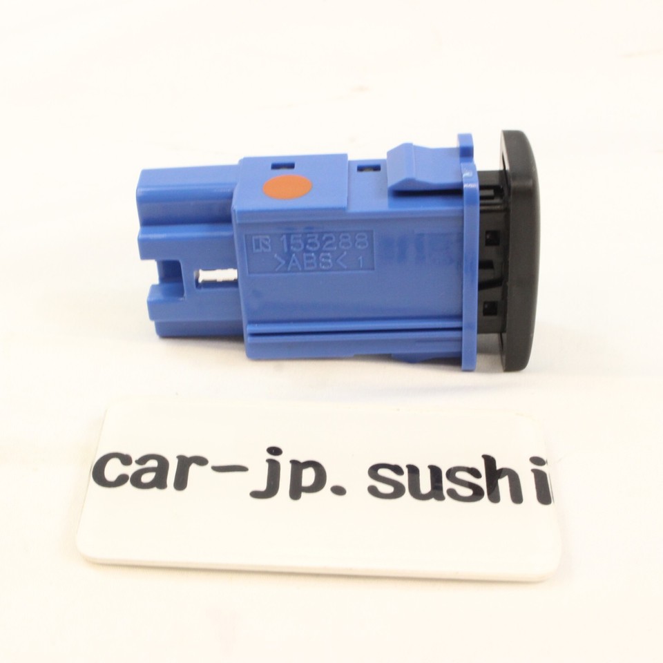 Toyota Genuine 4Runner FJ Cruiser VSC OFF Traction Control Switch ...