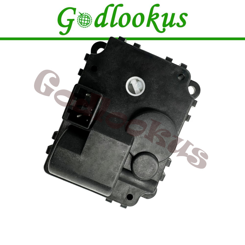 Accuator Assy 97159-2F000 Black Fits 2004 2005 2006 2007 2008 2009 Kia ...