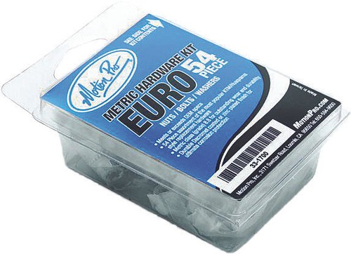 MOTION PRO - 33-1700 - MP EURO METRIC HARDWARE KIT | eBay