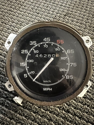 Speedometer Odometer Working Tested 1977-1985 Buick LeSabre Electra ...