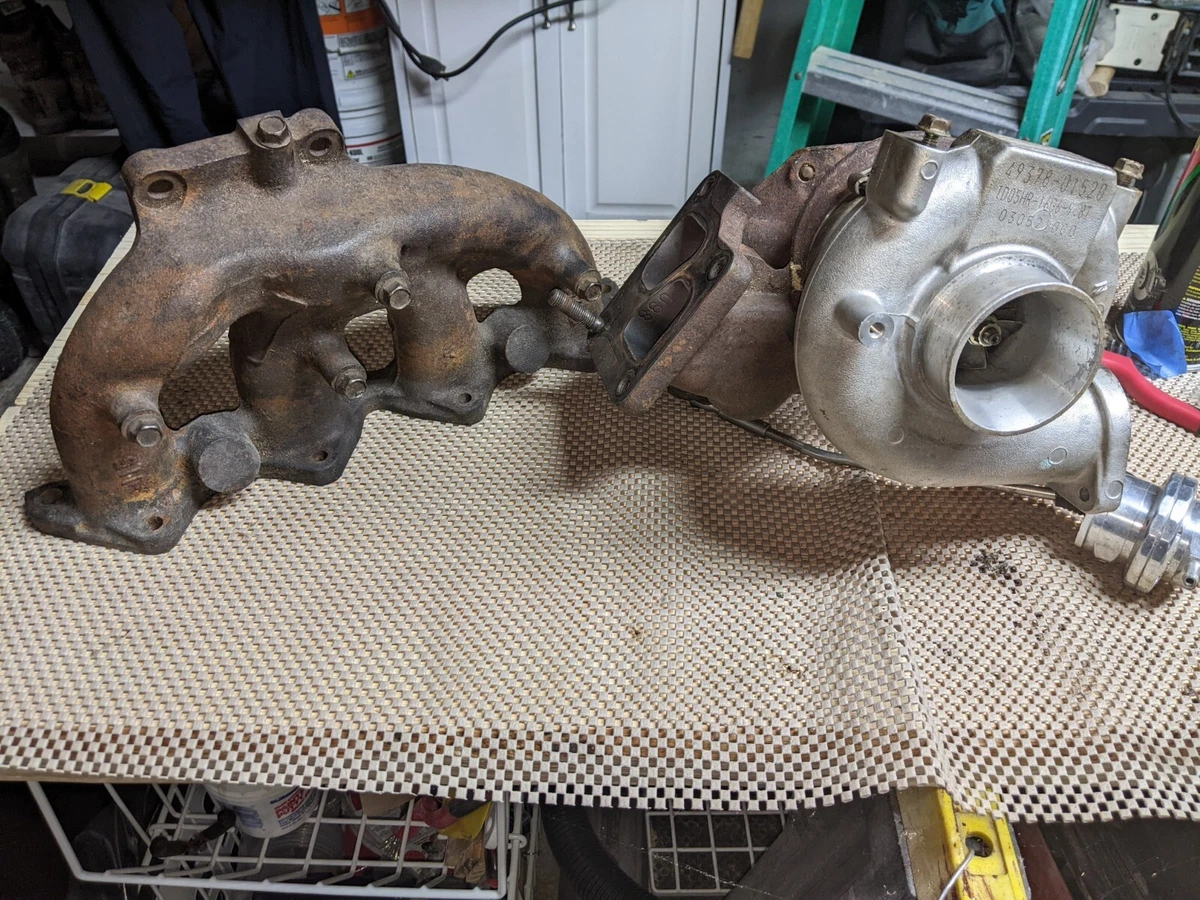 Evo 8 Turbo Kits Cheap