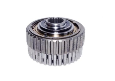 TOYOTA AB60E FORWARD SPRAG ASSEMBLY | eBay