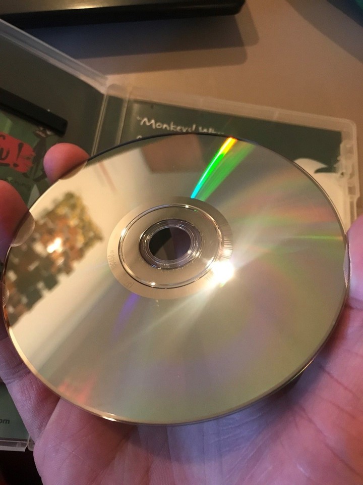 Skunk Fu: The Art of Rivalry (DVD, 2008) 843501004500| eBay