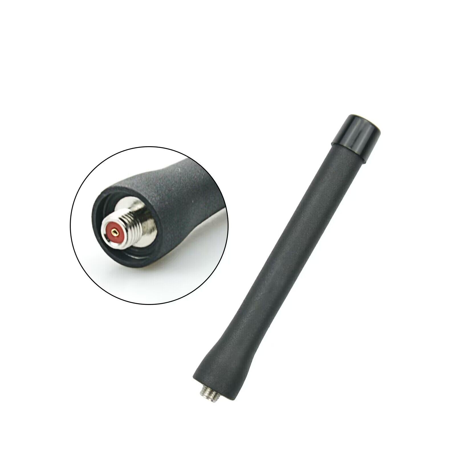 Sturdy Short Antenna UHF 400-470MHz For Motorola HT1000 MTS2000 XTS1500 ...