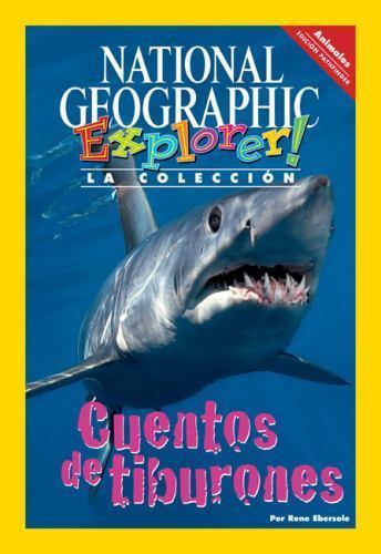 Explorer Books (Pathfinder Spanish Science: Animals): Cuentos de ...