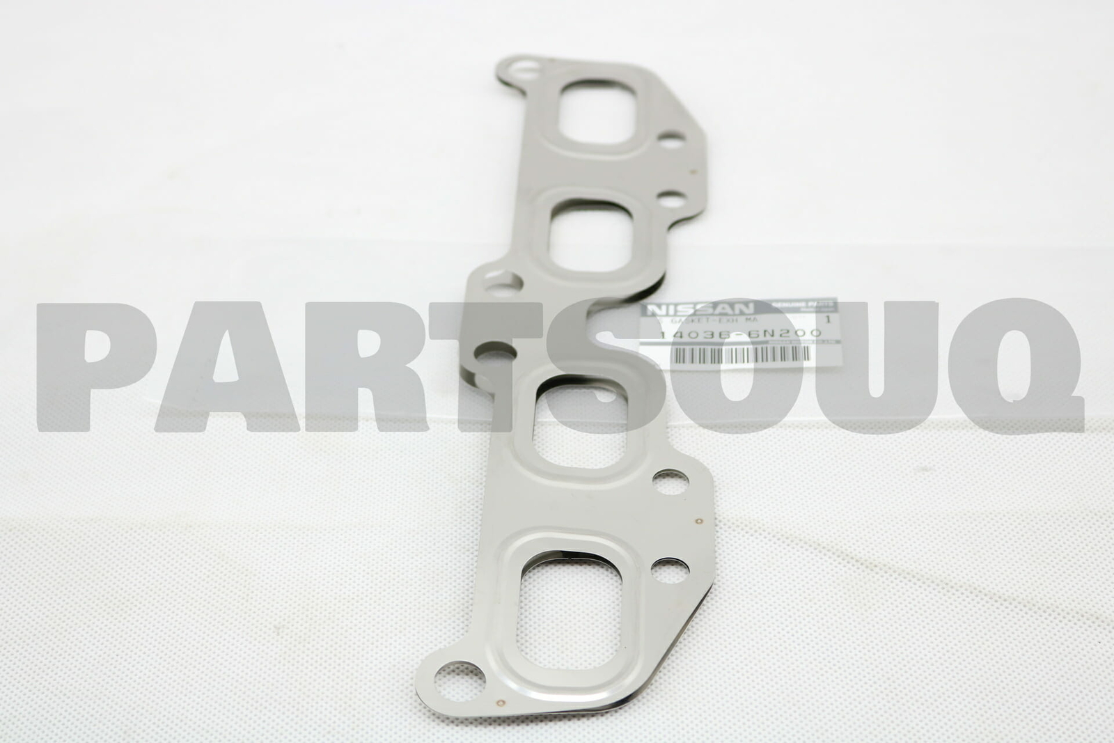 140366N200 Genuine Nissan GASKET-EXHAUST MANIFOLD,A 14036-6N200 | eBay