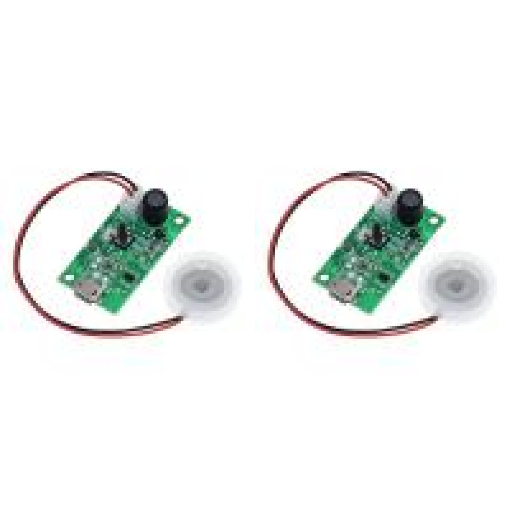USB Mini Humidifier DIY Kits DC 5V Mist Maker Driver Circuit Board (Kit ...