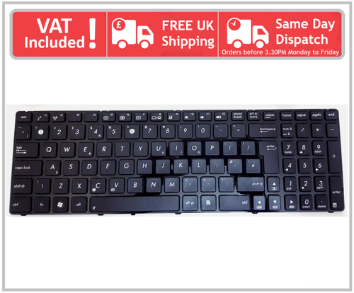 ASUS X5D X5DC X5DIJ X50IJ X5DIN X5DI X5AC X70IJ K70 K72 Tastiera Laptop ...