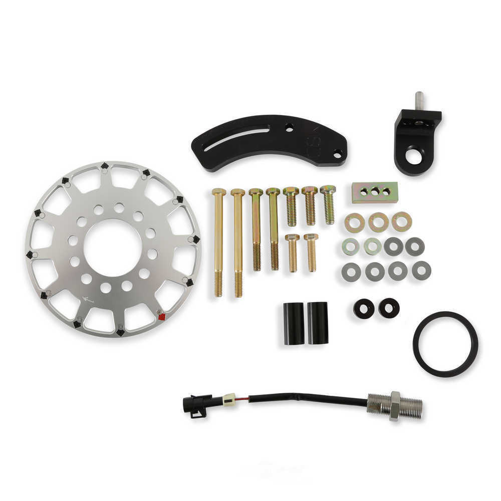 Ignition Crank Trigger Kit Holley 556-172 for sale online | eBay