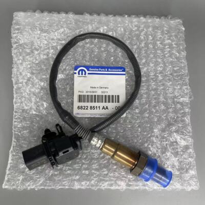 For Jeep 2017 Wrangler 2015 Renegade GENUINE MOPAR Oxygen Sensor ...