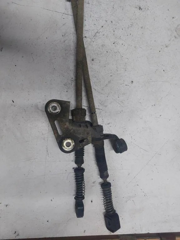 VW PASSAT B7 ALLTRACK 365 Gear Shifting Mechanism 3C0711049R 34033511 ...