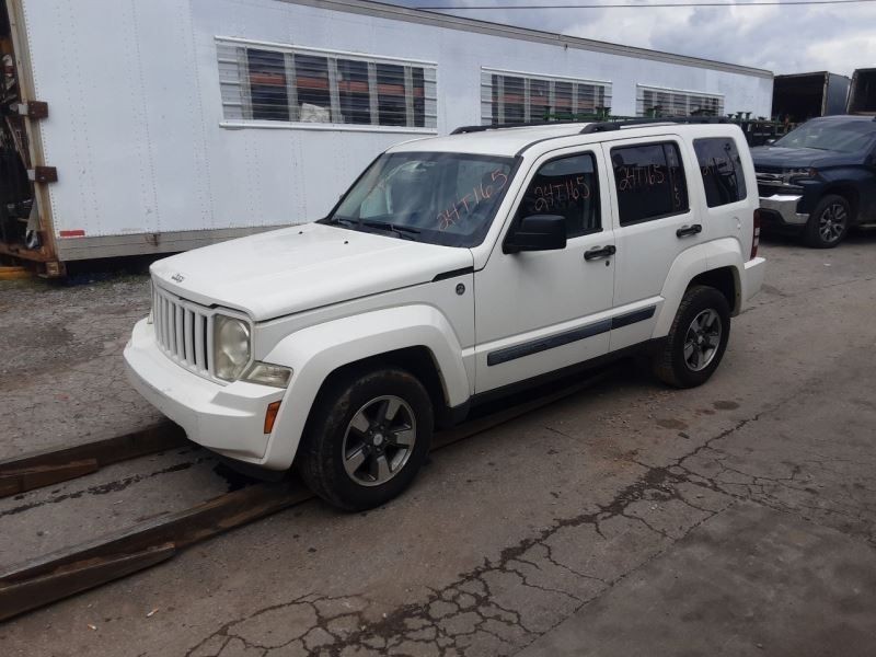 2008 Jeep Liberty ABS Pump Anti Lock Brake Module Pump Assembly OEM | eBay