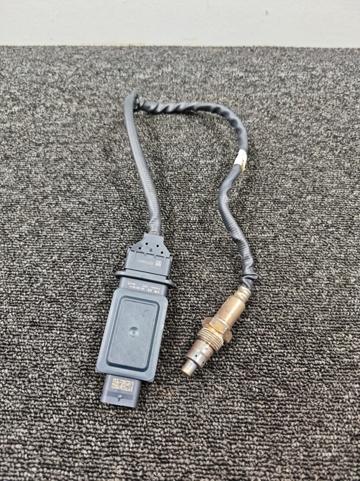 VOLKSWAGEN TRANSPORTER T6 NOX LAMBDA OXYGEN SENSOR 05L907807P | eBay UK