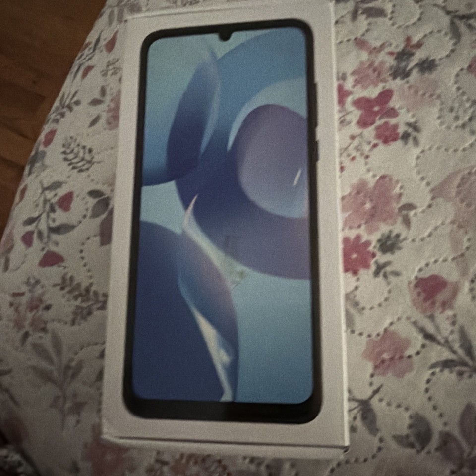 Smartphone 4G 32g 3g RAM Foxx A67L Black, New in Box, Free Shipping | eBay