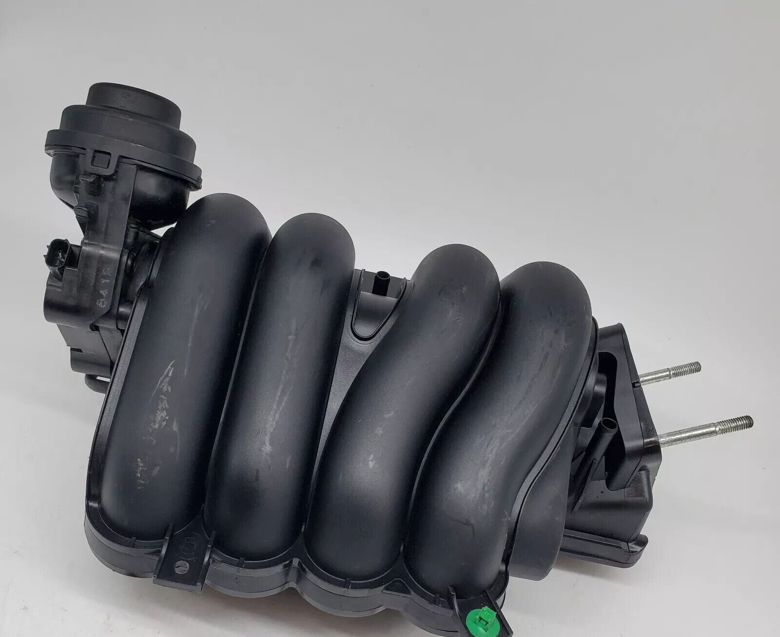 🔥05-06 HONDA CR-V Air Intake Manifold Rotary Valve IMRC Plastic ...