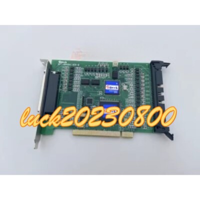 1PC USED ADTECH Motion control card ADT-8948A1-VER-B By FedEx / | eBay