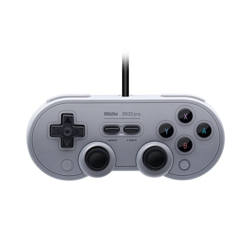 8Bitdo SN30 Pro USB Gamepad For Nintendo Switch Windows Raspberry Pi ...