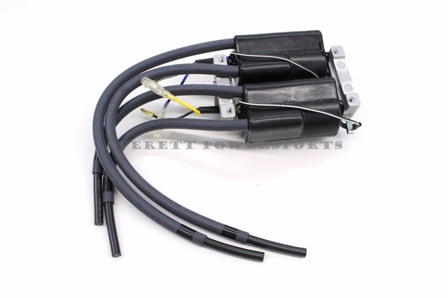 Honda New CB750 Coil Set CB 750 K F A CB750F CB750A a 30500-300-013 for ...