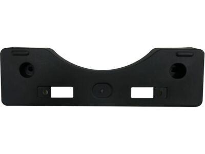 Front License Plate Bracket 93FJNM12 for LC500 LC500h 2018 2019 2020 ...