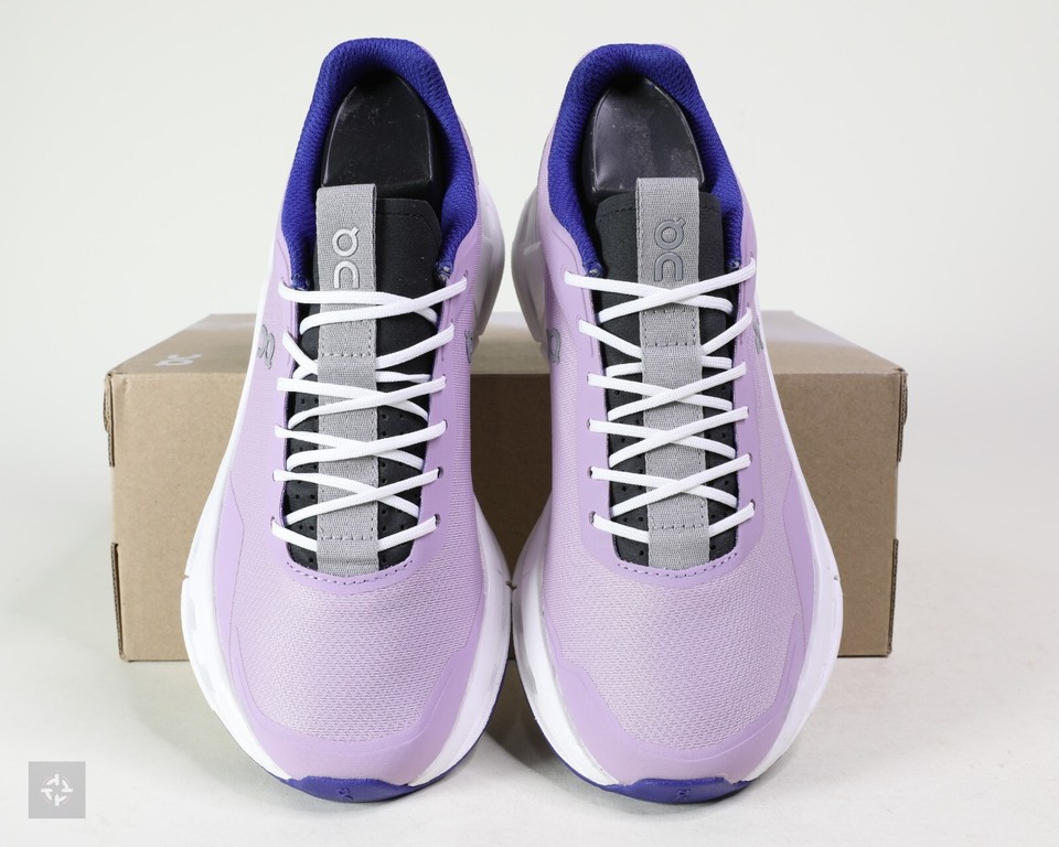 On Cloudnova Form Aster Magnet Pink Athletic Shoes Women's Size 9 (26. ...