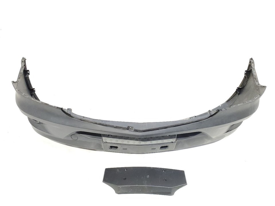 2014 2015 2016 2017 2018 Mercedes Sprinter Van 2500 OEM Front Textured ...