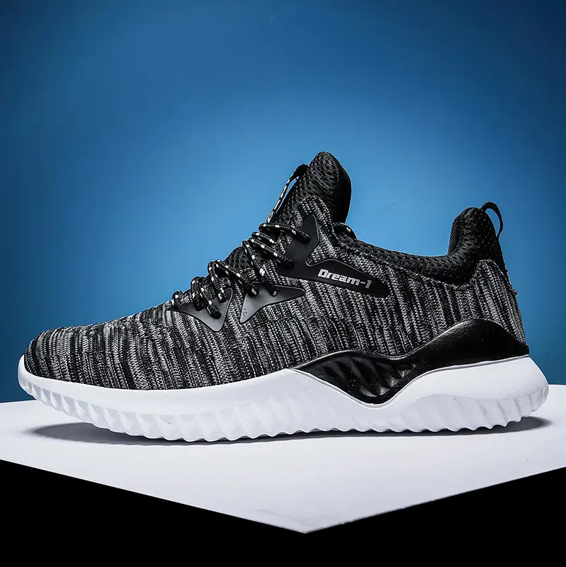 Men's Outdoor Athletic Jogging Sports Running Casual Shoes Tennis ...