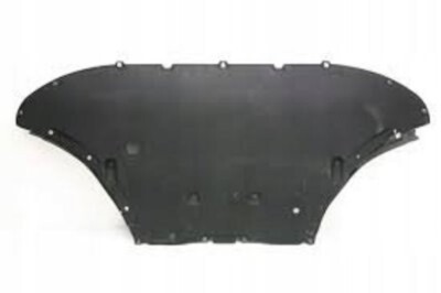 Engine Splash Shield Guard Fits For Audi Q7 4M S-Line 2015 - 2019 | eBay UK